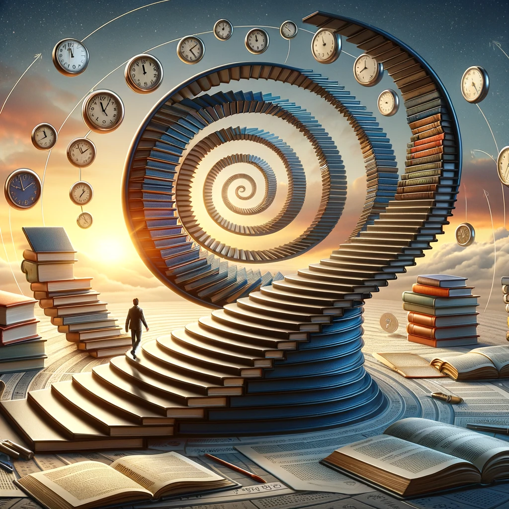 The Importance of Consistency in Language Learning