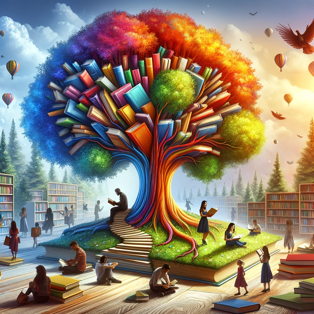 Reading in ESL: Key to Effective Language Acquisition