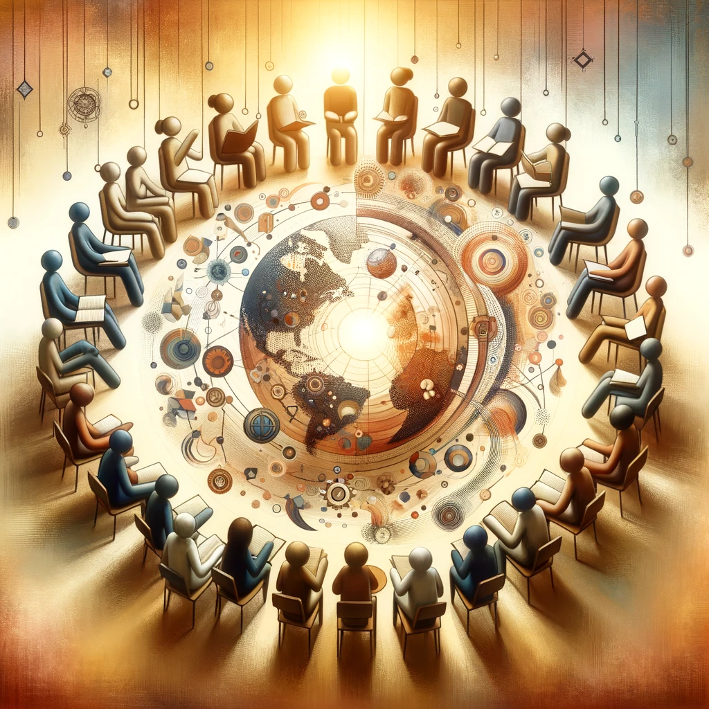 Enhancing ESL Learning: Effective Community Building Strategies