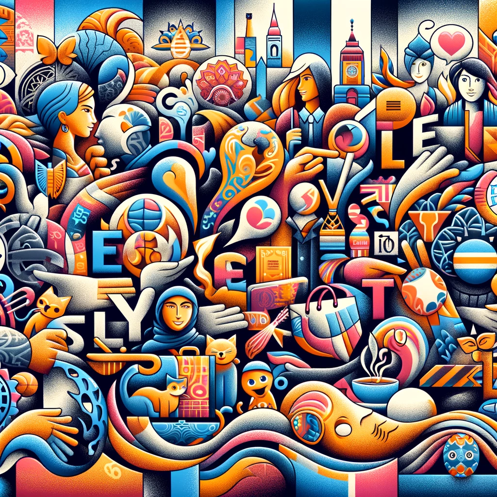 Exploring English Idioms for Cultural Insight - ESL Guide