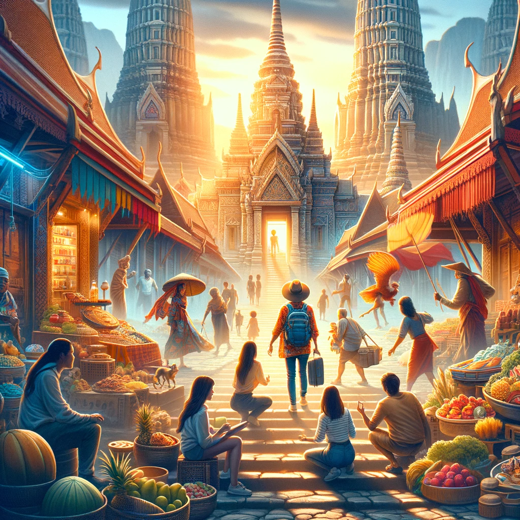 Travel & Learn English: Key Phrases & Tips for ESL Learners