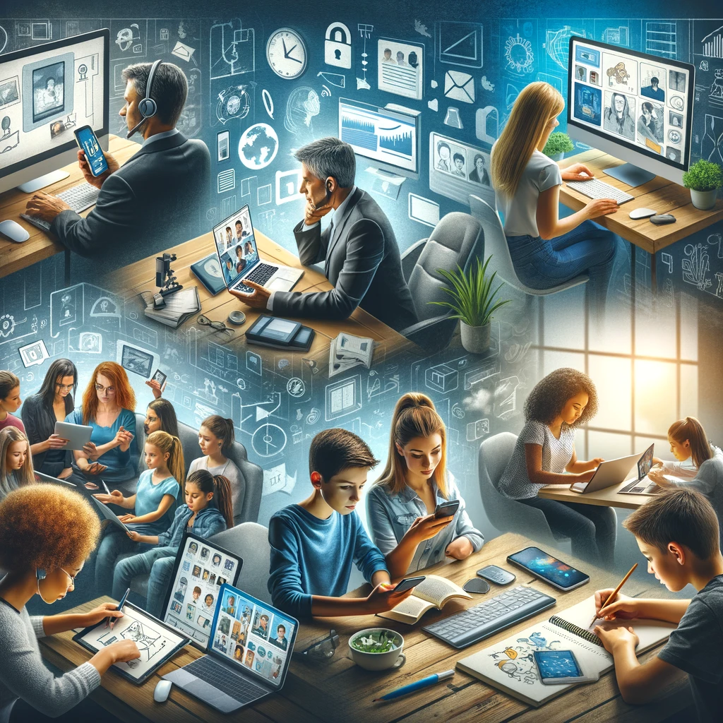 Embrace Language Learning as a Lifelong Adventure