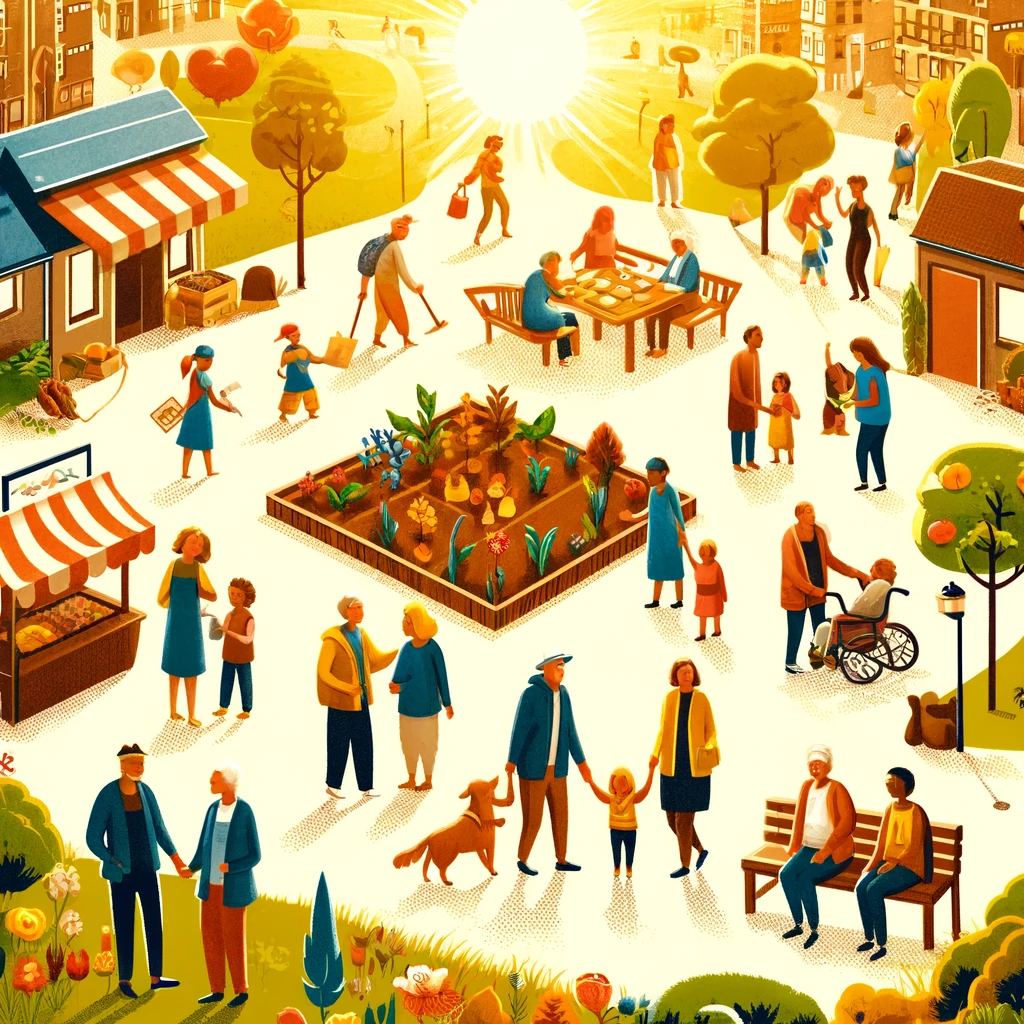 Harnessing Language Learning Communities - 5MinuteEnglish.com