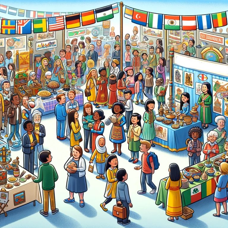 Mastering Cultural Diversity: Navigate Group Interactions with Ease