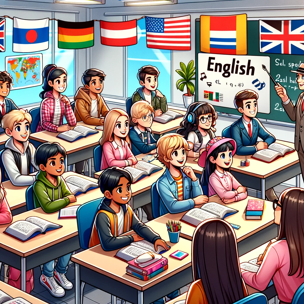 Teaching English: Overcoming Challenges - 5 Minute English