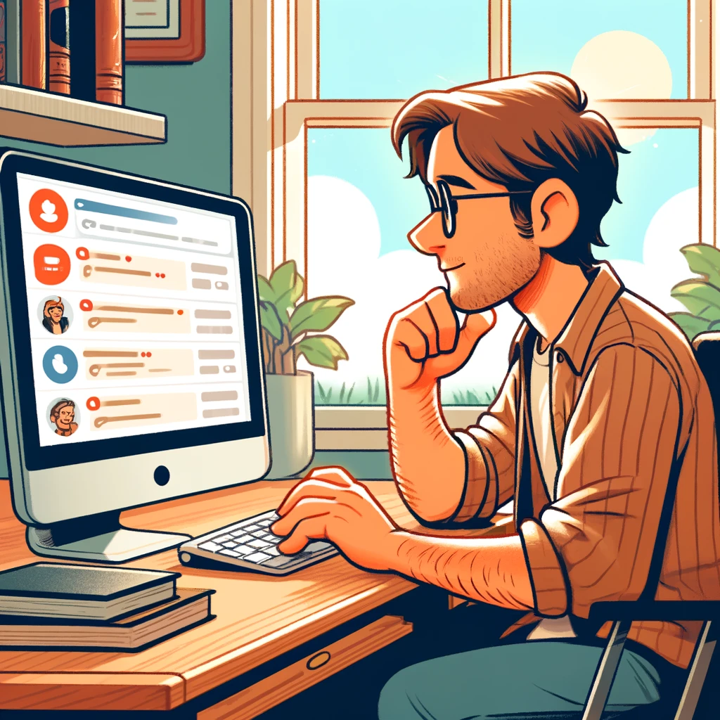 Exploring English Forums: 20 Key Benefits for Learners - 5 Minute English