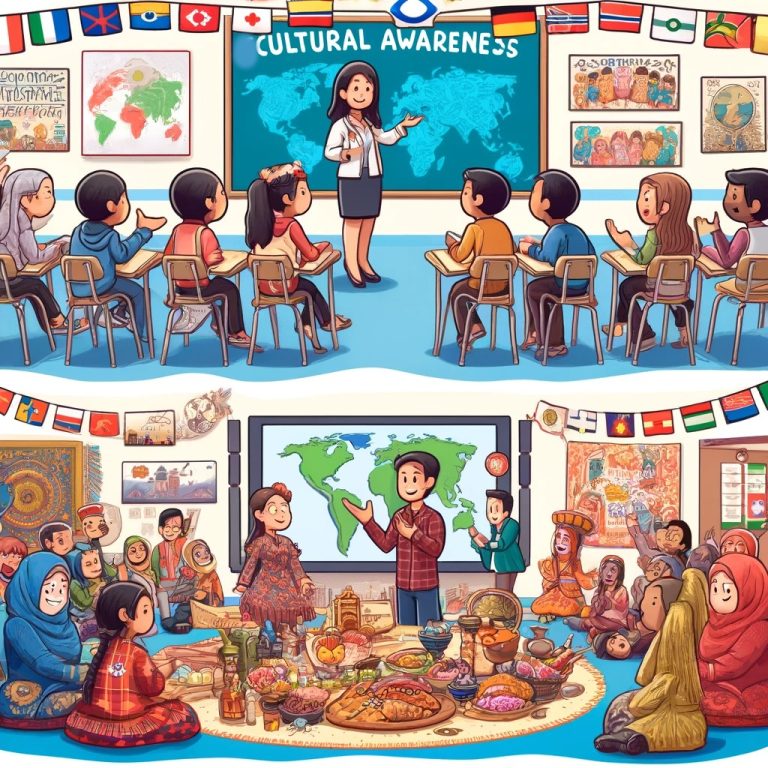 Mastering Cultural Diversity: Navigate Group Interactions with Ease