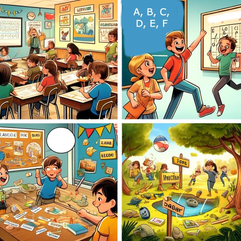 Language Learning for Kinesthetic Learners: Strategies and Tips