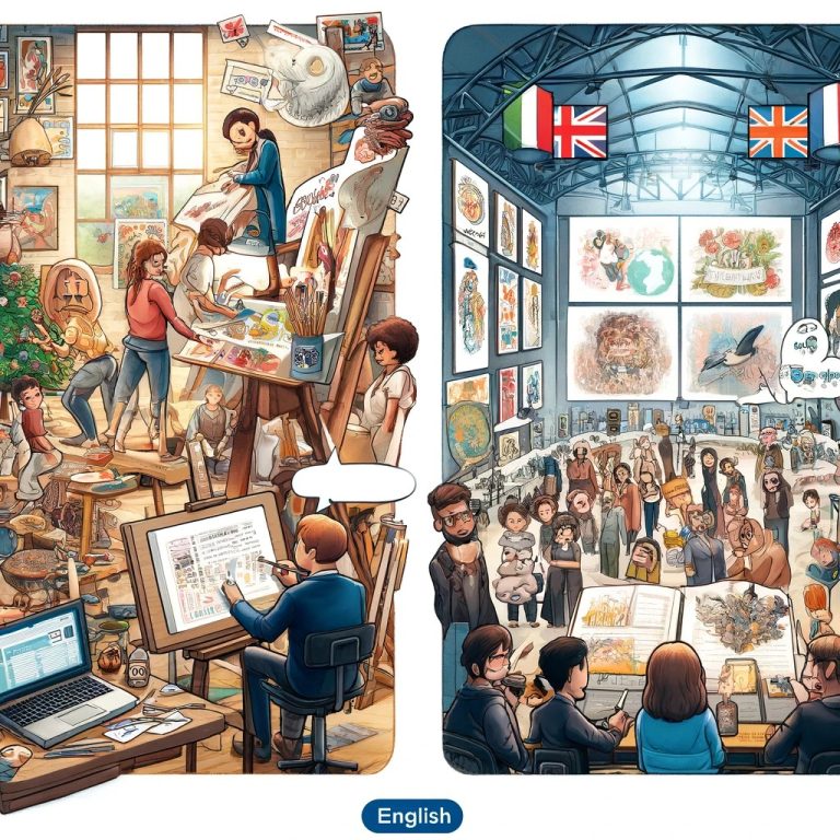 Mastering English: Effectively Describing Past Experiences & Lessons ...