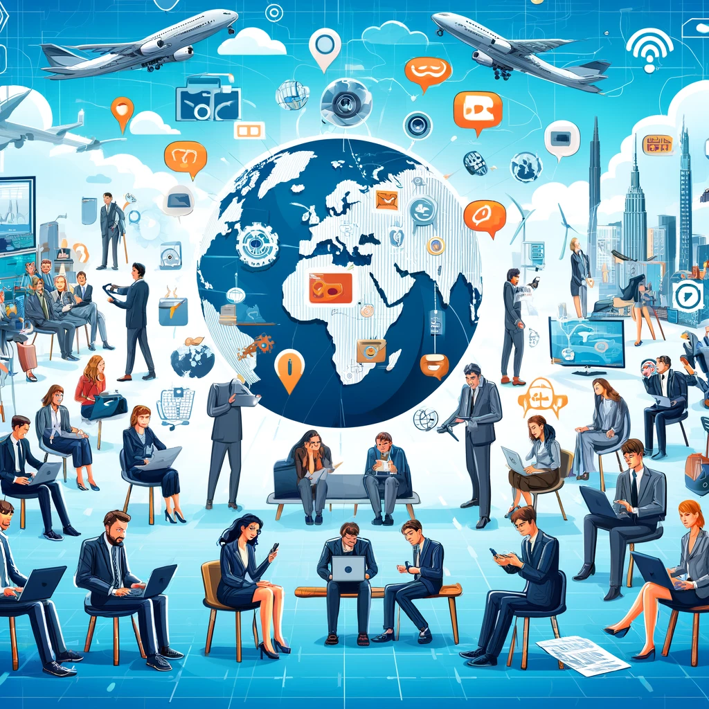 The Influence of English on World Cultures - 5 Minute English