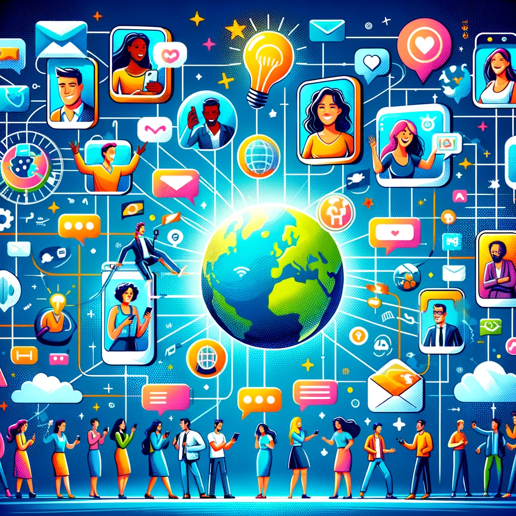 The Influence of English on Global Communication - 5 Minute English