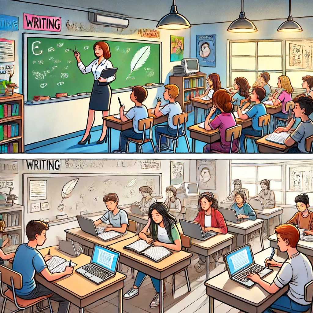 Effective Tips for Improving English Writing Skills - 5 Minute English