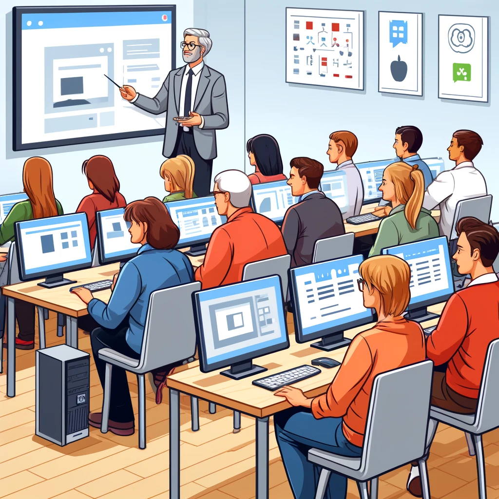 The Role of English in the Digital World