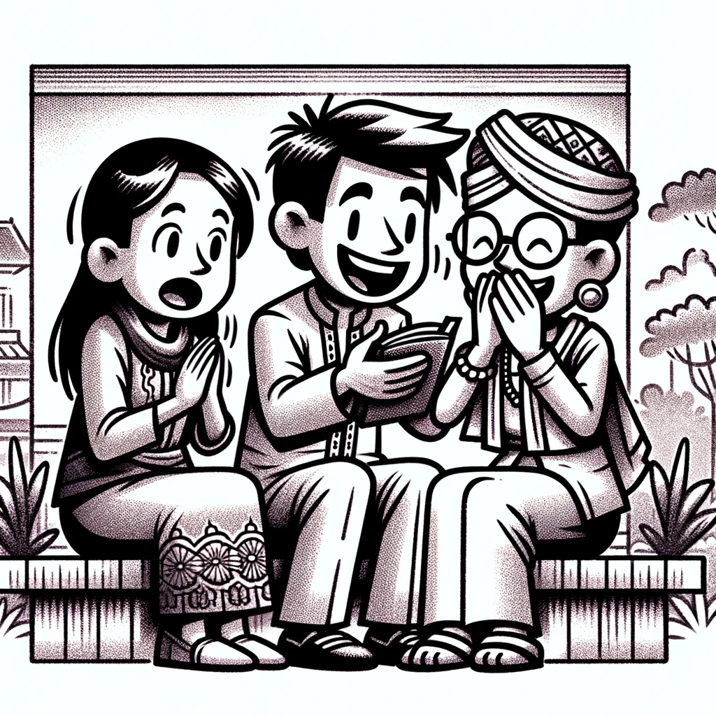 Understanding English Metaphors and Similes - 5 Minute English