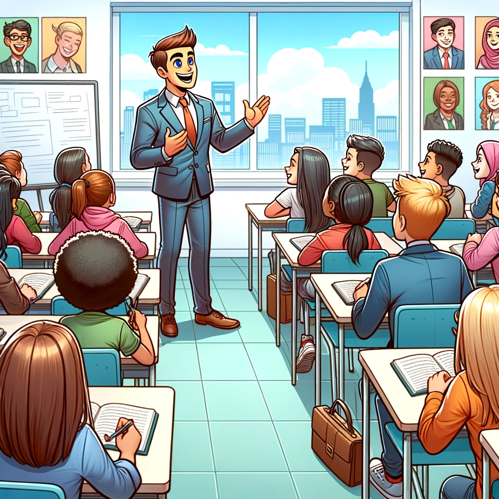 The Importance of Language Learning in Personal Development - 5 Minute ...