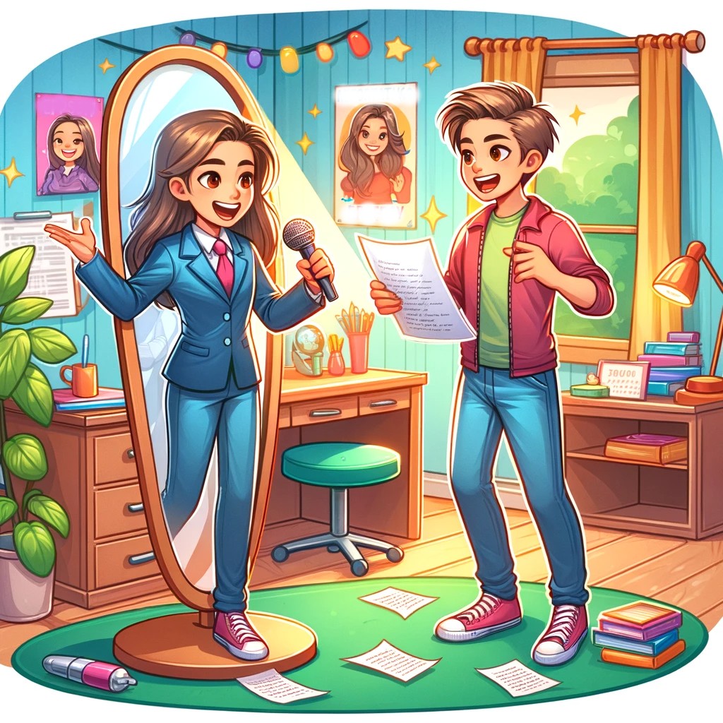 The Importance of Reflective Practice in ESL Learning - 5 Minute English