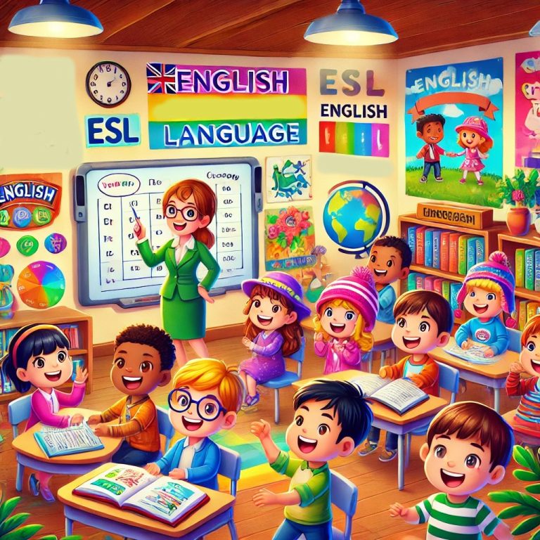Unlock the Joy of Learning English: Essential ESL Resources for Every ...