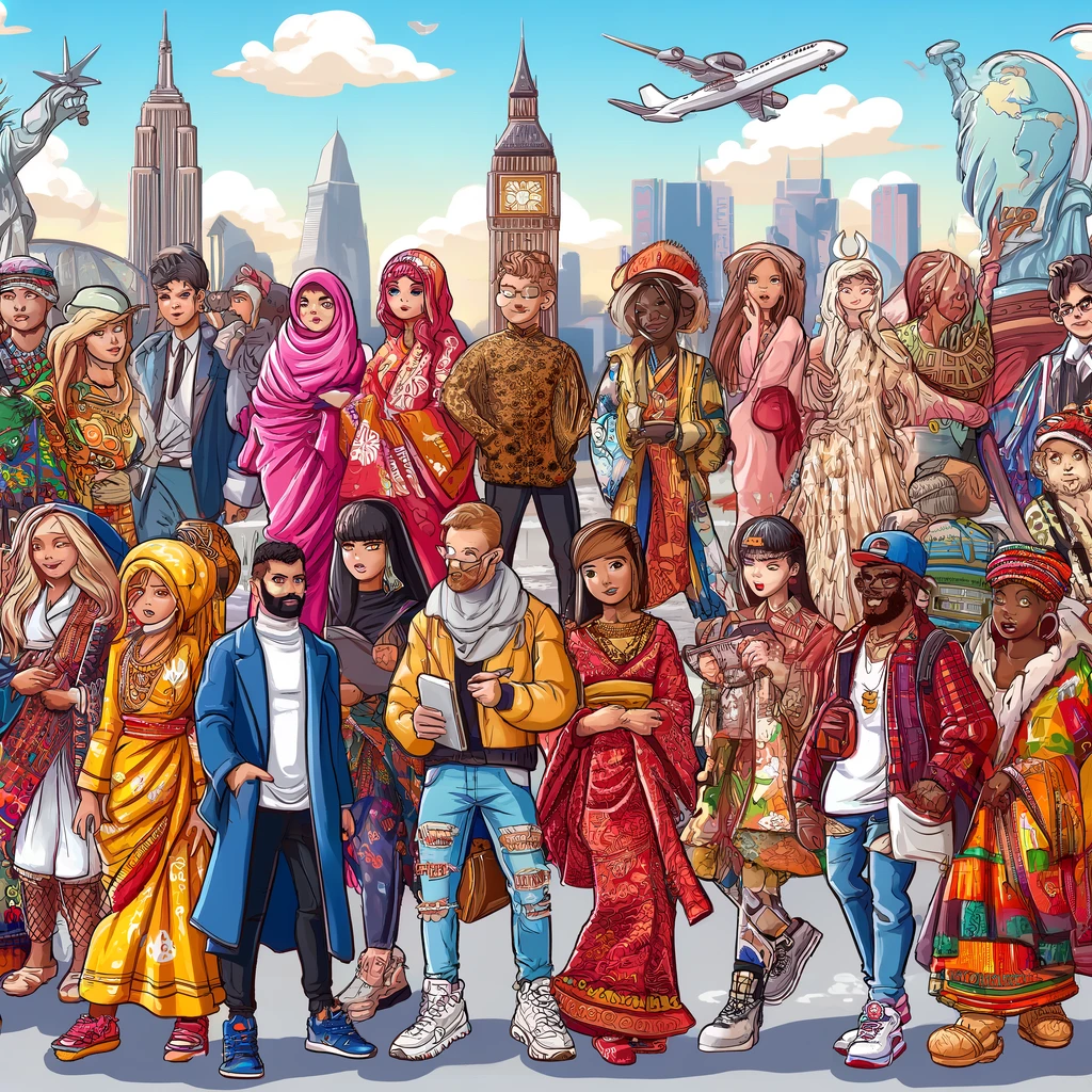 Unveiling Global Variations: A Comprehensive Guide to English Accents ...