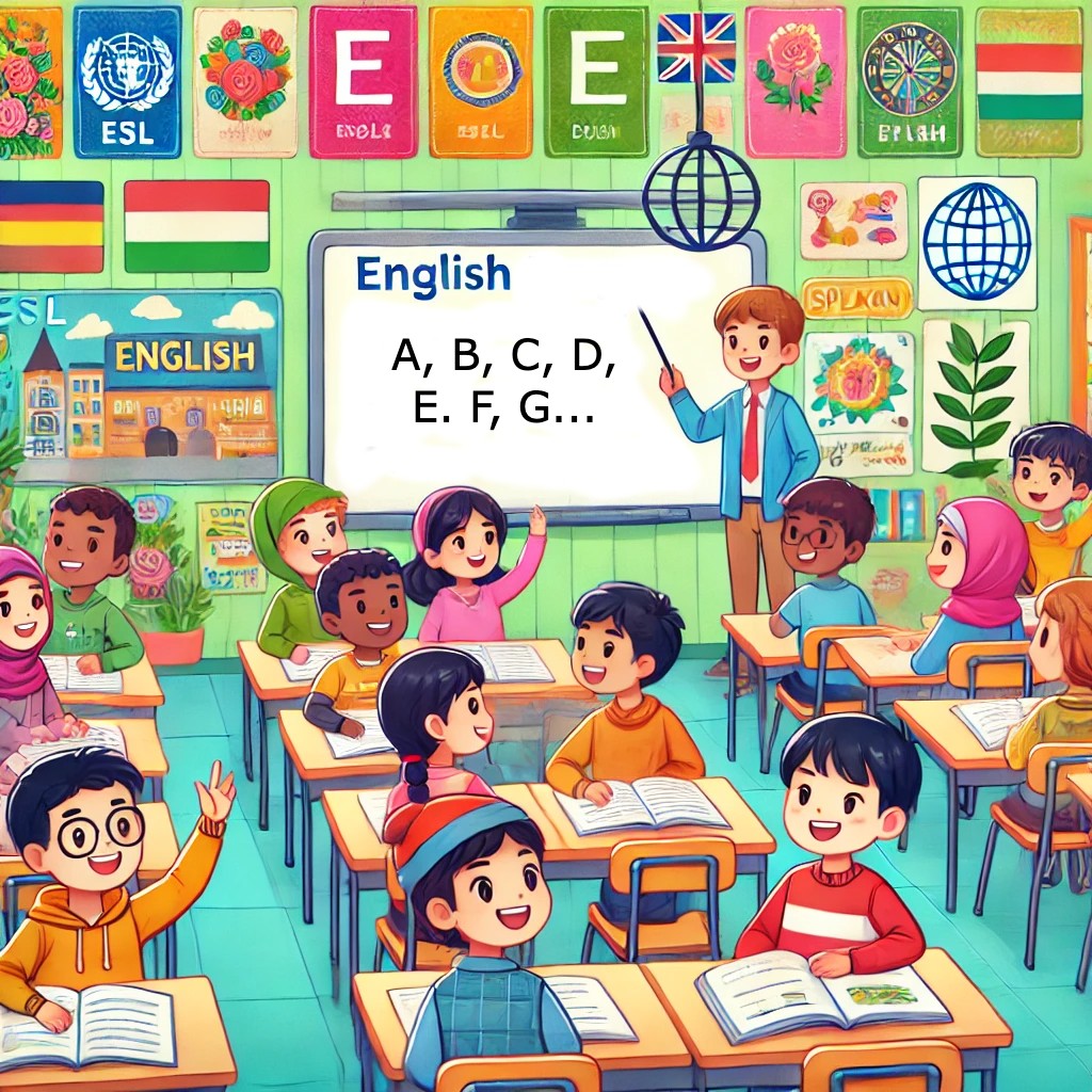 Master English Grammar: Top Resources for ESL Learners to Improve Skills