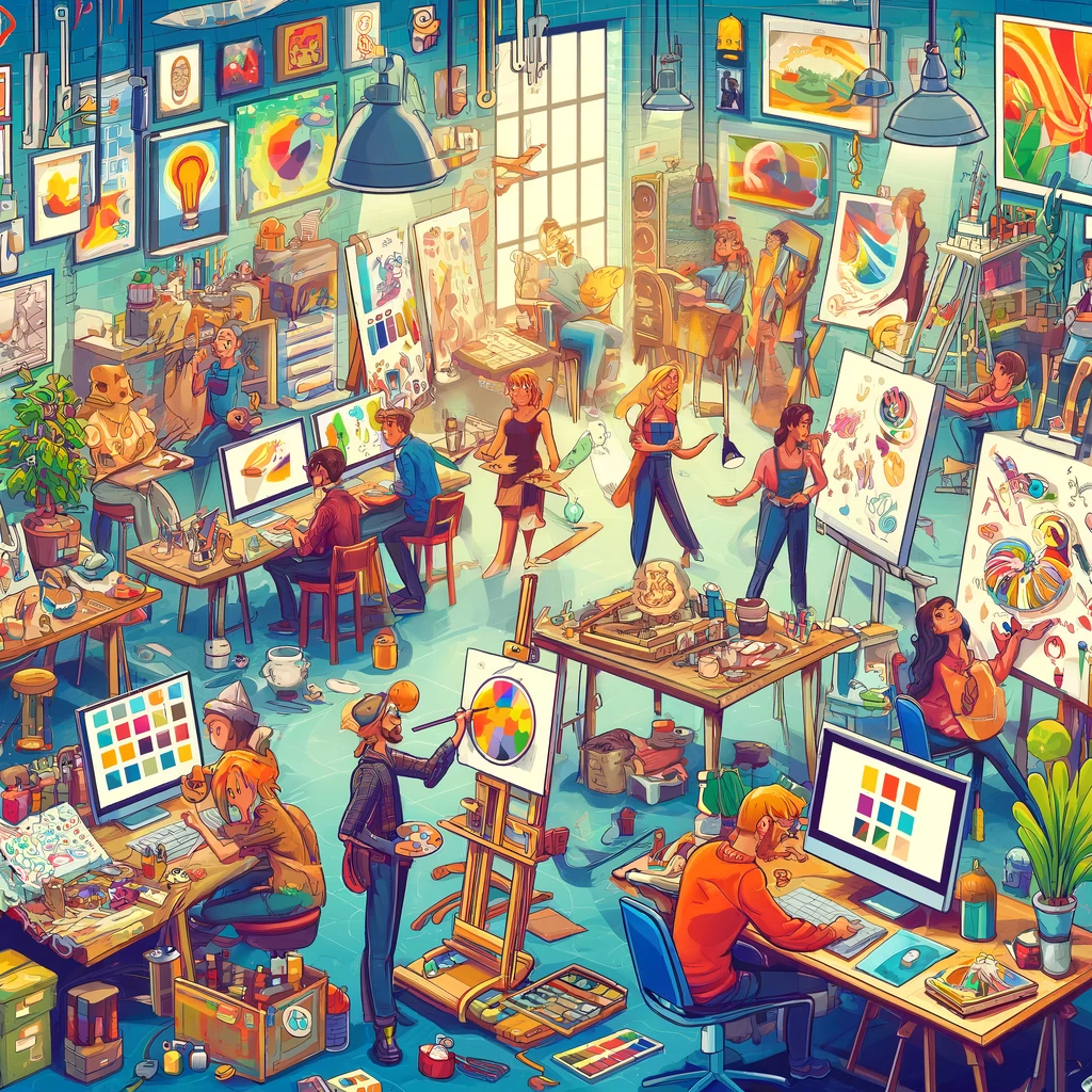 The Role of English in the World of Art and Design - 5 Minute English