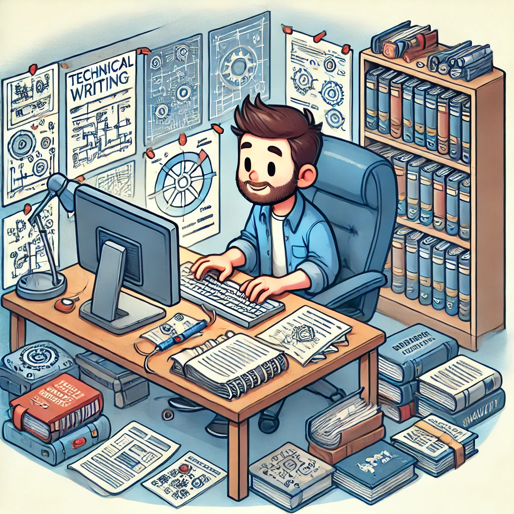 Using English in Technical Writing - Key Tips - 5 Minute English