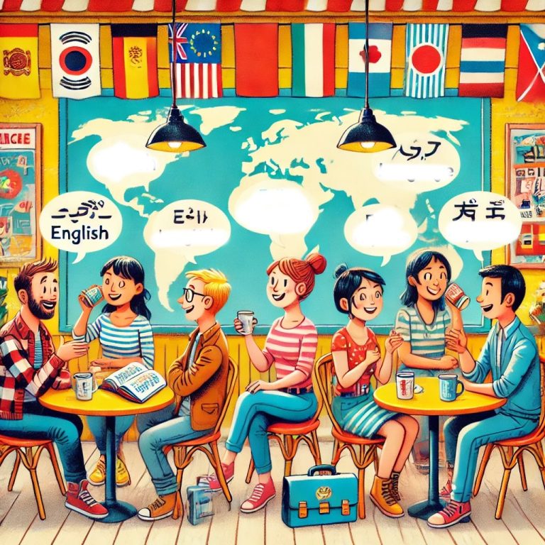 Exploring the Magic of English Folktales and Legends - 5 Minute English