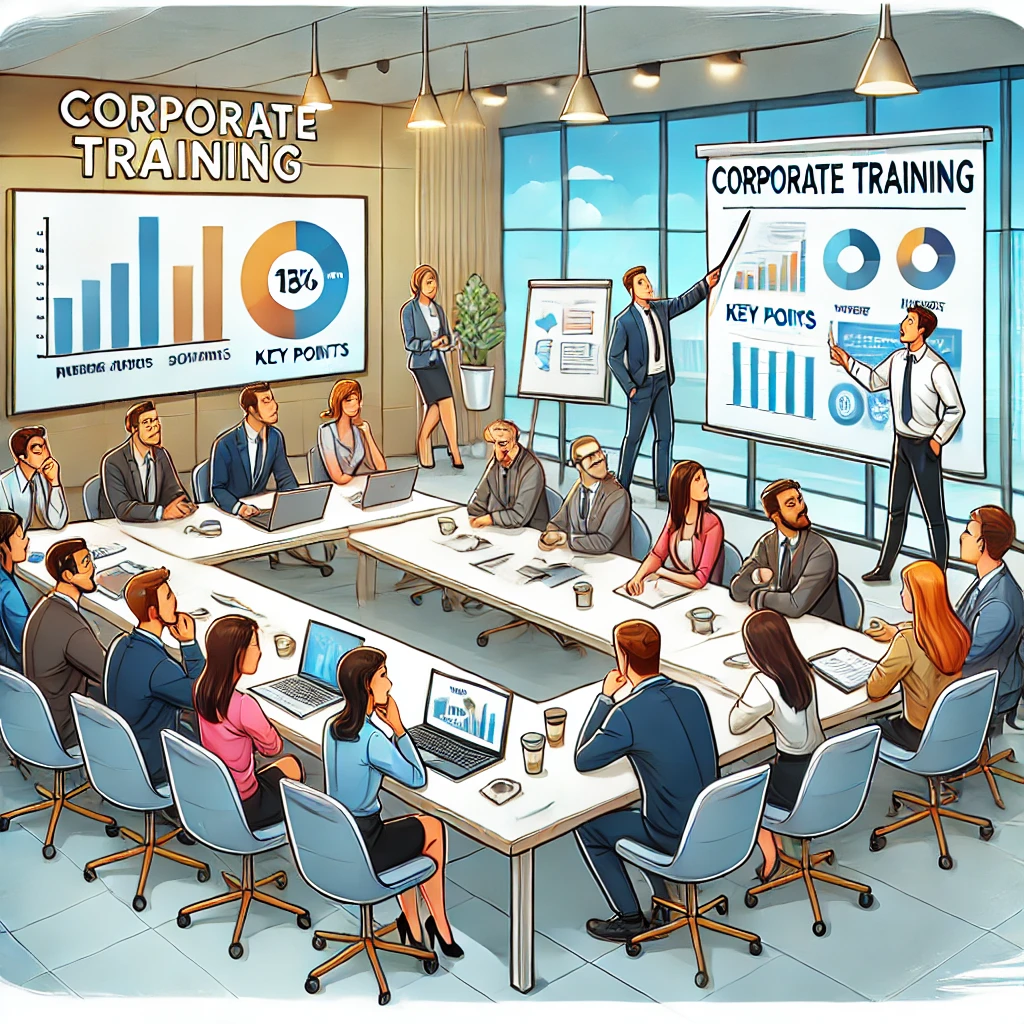 Best Practices for Using English in Corporate Training - 5 Minute English