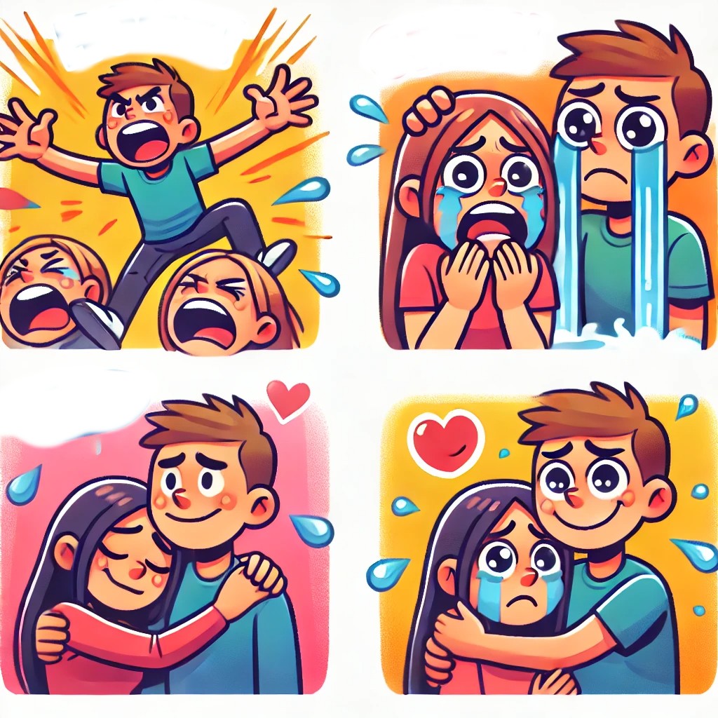 Mastering Conditional Sentences in English: A Comprehensive Guide