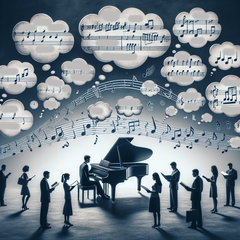 Building English Fluency: The Role of Repetition & Rhythm