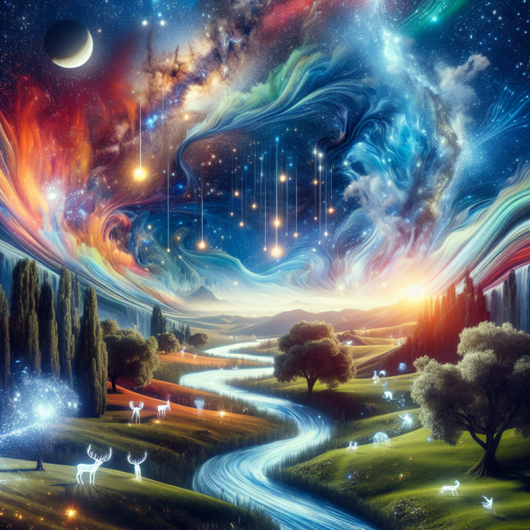 Mastering Dream and Imagination Expression in English - 5 Minute English