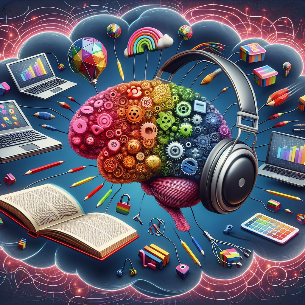 How to Develop Your Own Learning Style for ESL Success - 5 Minute English