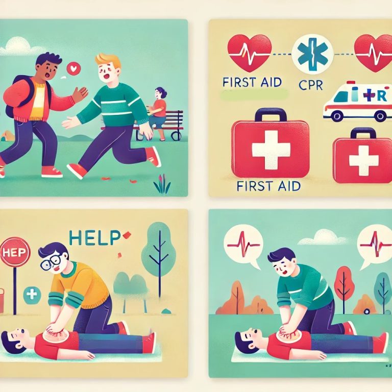 Essential English Vocabulary for Emergencies and First Aid - 5 Minute ...