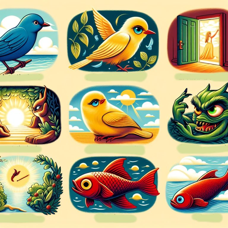 Color Idioms in English: Meanings and Origins Explored - 5 Minute English