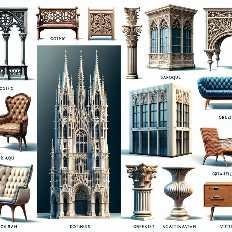 English Vocabulary for Architecture and Design Mastery - 5 Minute English