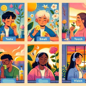 Master English Vocabulary to Describe the Five Senses - 5 Minute English