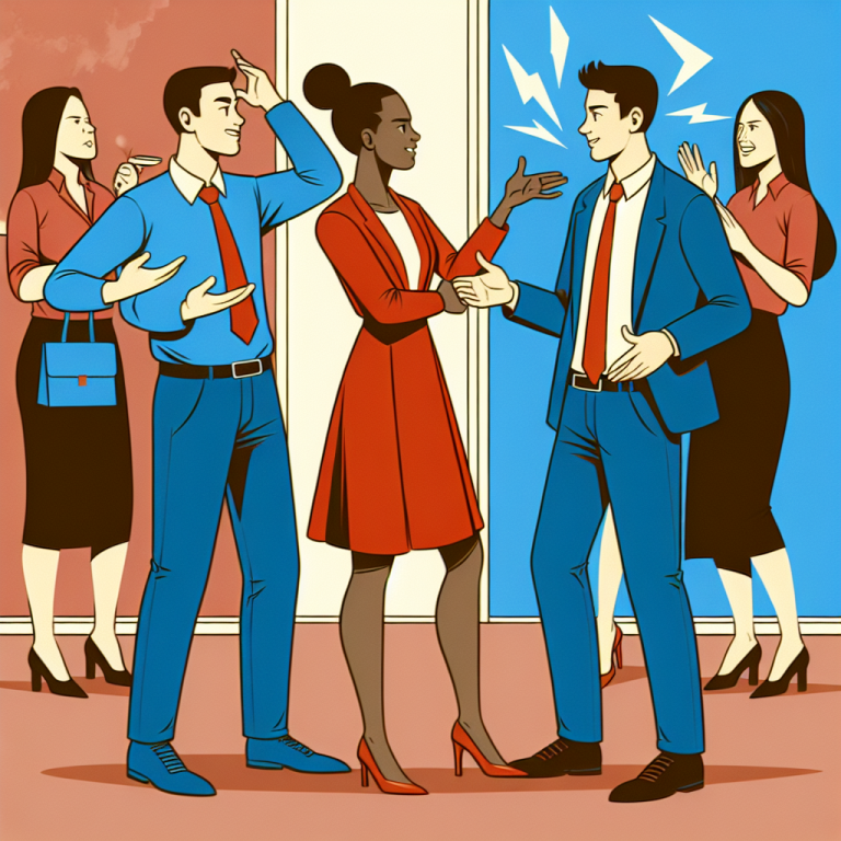 Mastering Agreement & Disagreement in English - 5 Minute English