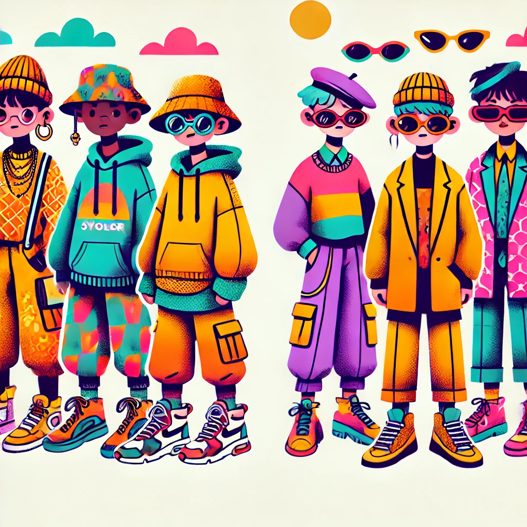 Uncovering Essential Fashion Vocabulary for ESL Learners - 5 Minute English