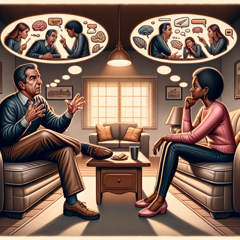 Handling Miscommunications in English Conversations
