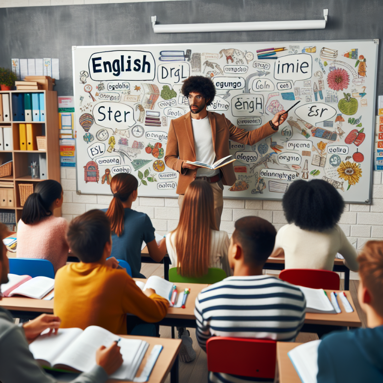 Learning English Through Traditional Crafts - 5 Minute English