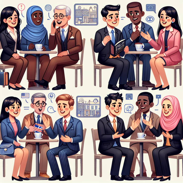 The Role of Tone and Intonation in English Communication