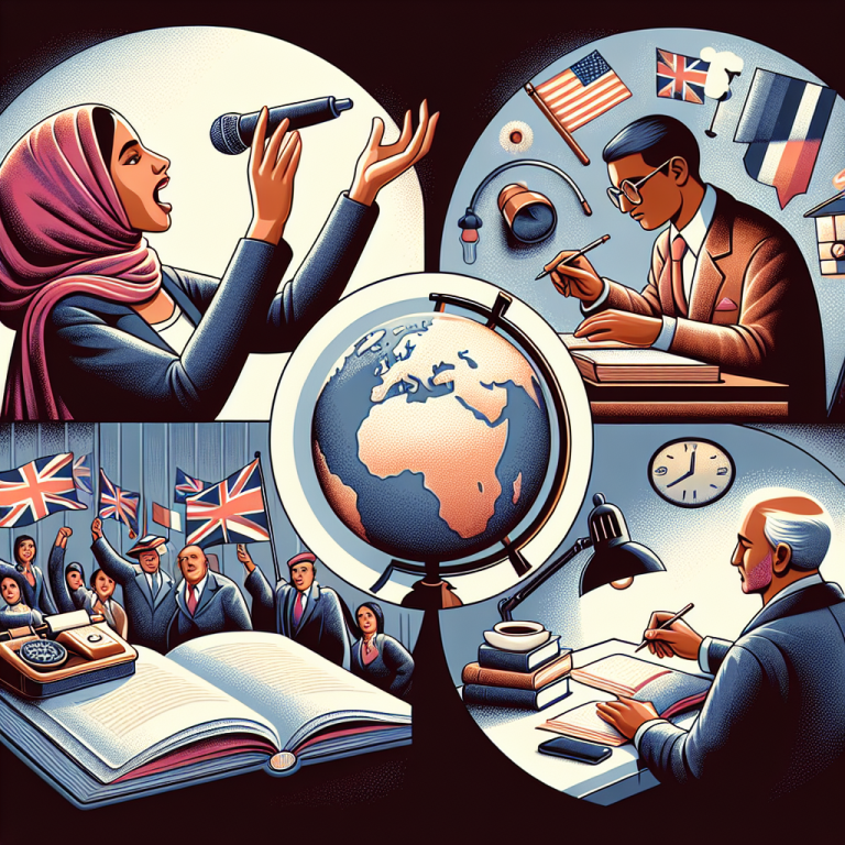 Writing Persuasive Conclusions That Leave an Impact – 5 Minute English