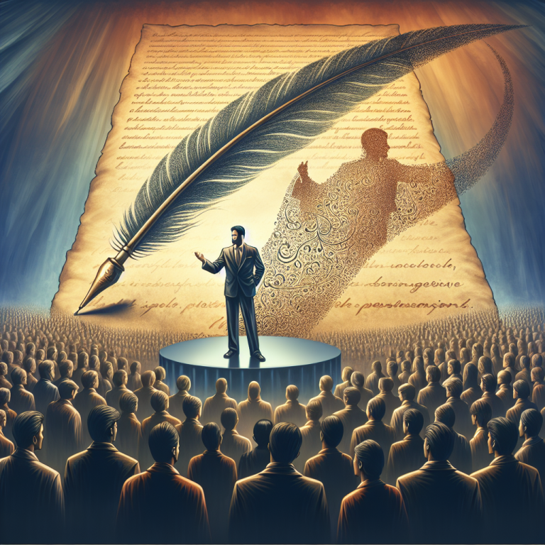 The Art of Persuasion in English Speaking and Writing - 5 Minute English