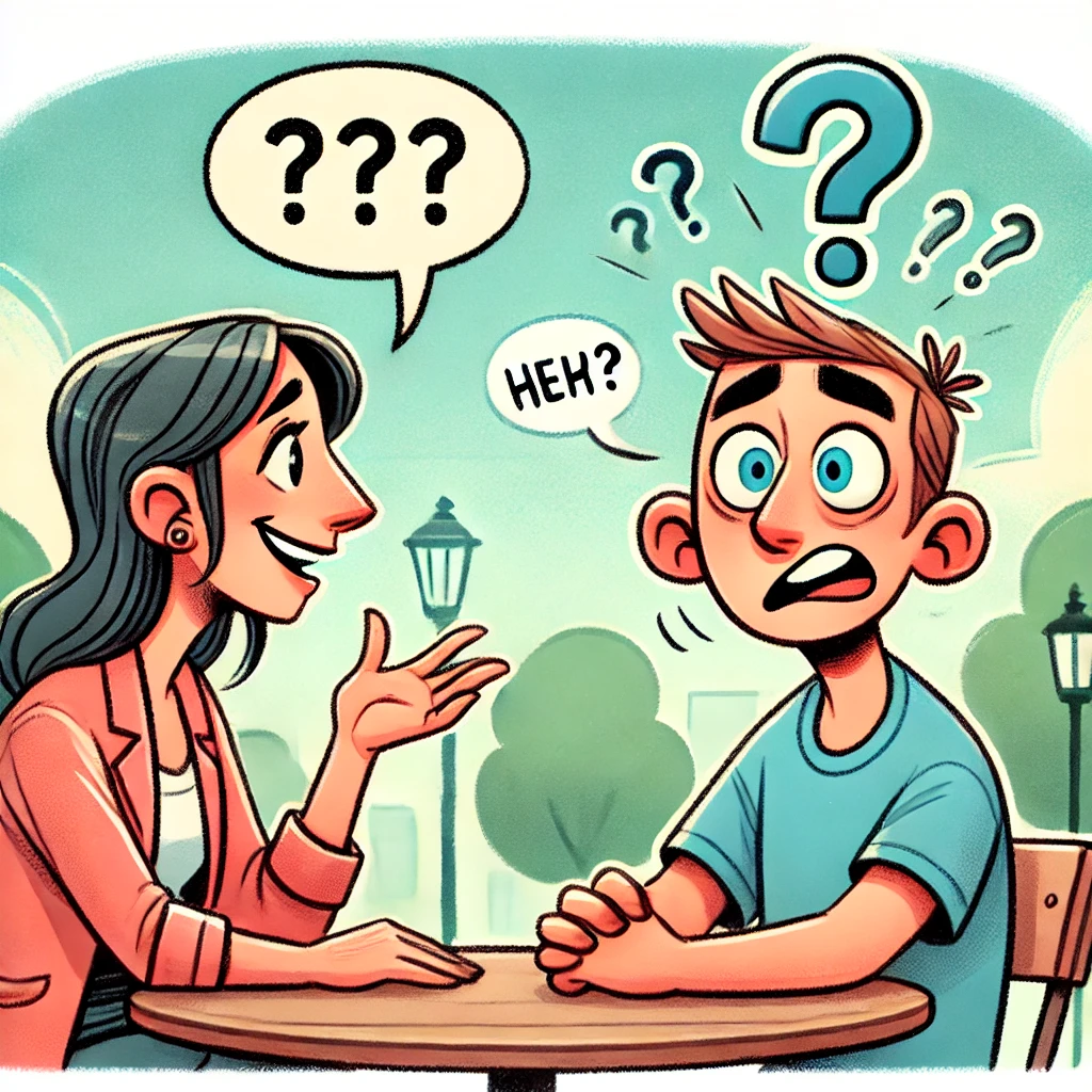 Mastering Commonly Confused Words in English - 5 Minute English