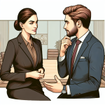 Navigating Conversational English: Formal Language Tips