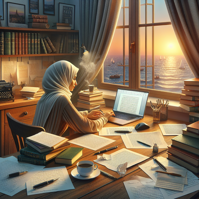 Mastering the Art of Persuasive Essay Writing in English - 5 Minute English