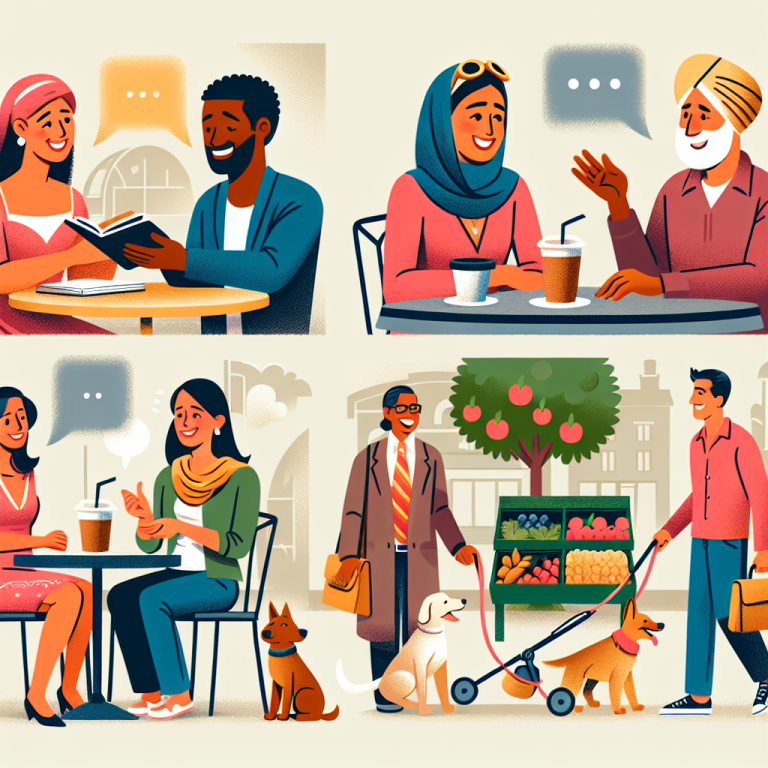 Mastering Colloquial English for Better Casual Chats - 5 Minute English