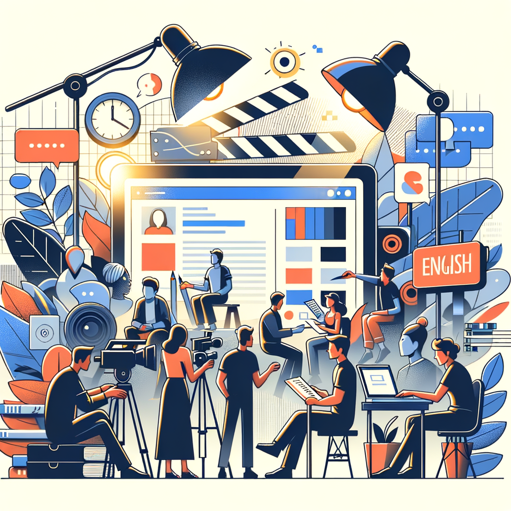 Master the Art of Storytelling: Top Narration Techniques in English