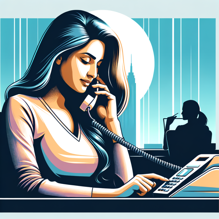 Mastering ESL Listening: Effective Telephone Communication with Businesses