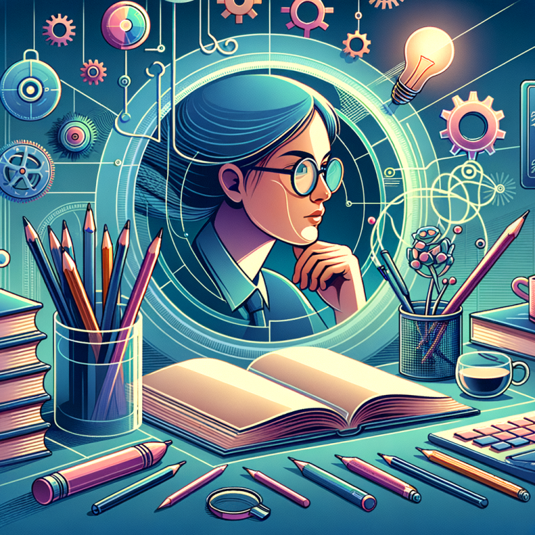 Translating Complex Academic Terminology into Everyday English – 5 ...