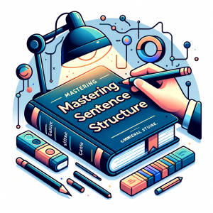 Mastering Sentence Structure: A Comprehensive Grammar Guide – 5 Minute ...